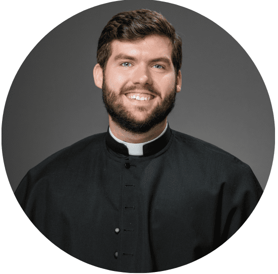 Men in Formation | Congregation of Holy Cross