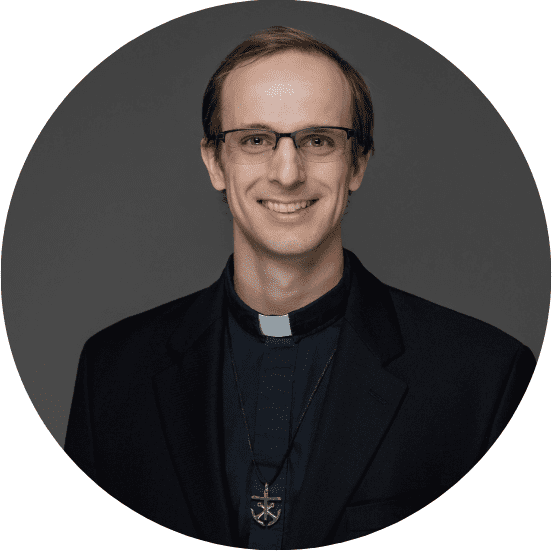 Men in Formation | Congregation of Holy Cross