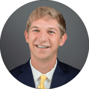 Clay Jaskowski, C.S.C. | Congregation of Holy Cross