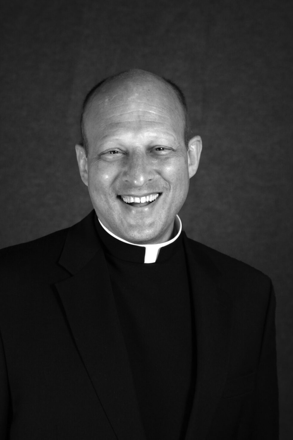 Rev. David J. Scheidler, C.S.C. | Congregation of Holy Cross