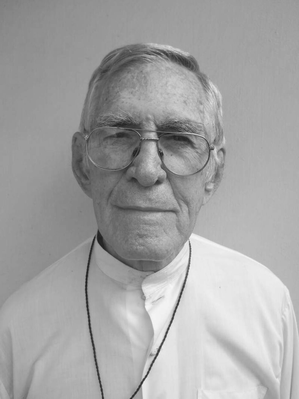 Rev. Richard W. Timm, C.S.C. | Congregation of Holy Cross