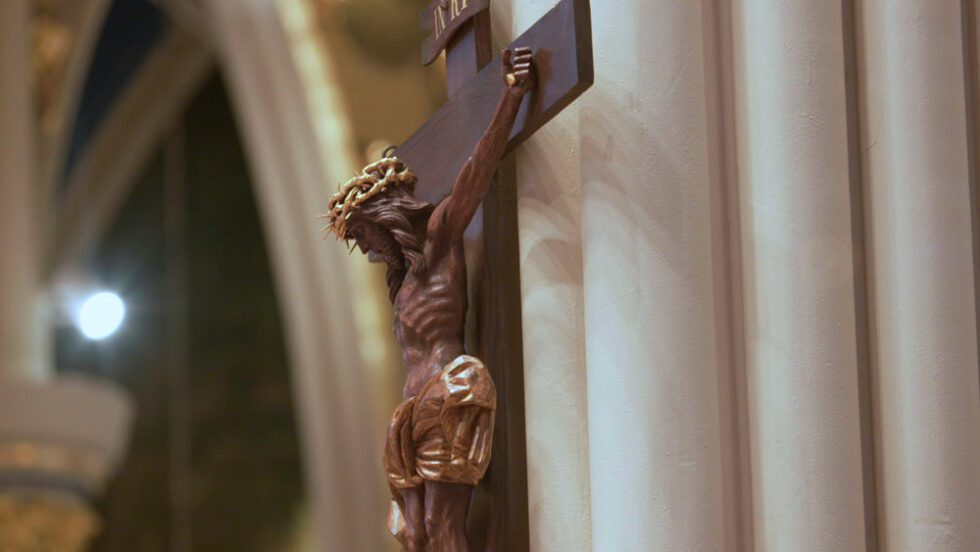 Come Follow Me | Congregation of Holy Cross