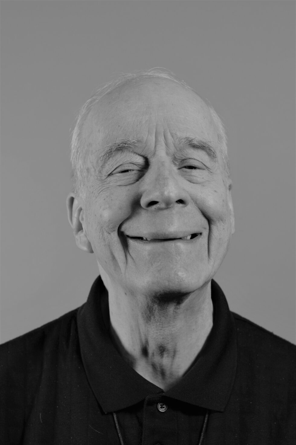 Rev. Kenneth E. Grabner, C.S.C. | Congregation of Holy Cross