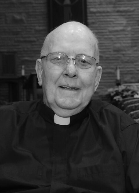 Obituaries | Congregation of Holy Cross