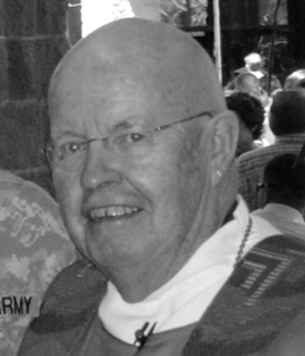 Obituaries | Congregation of Holy Cross