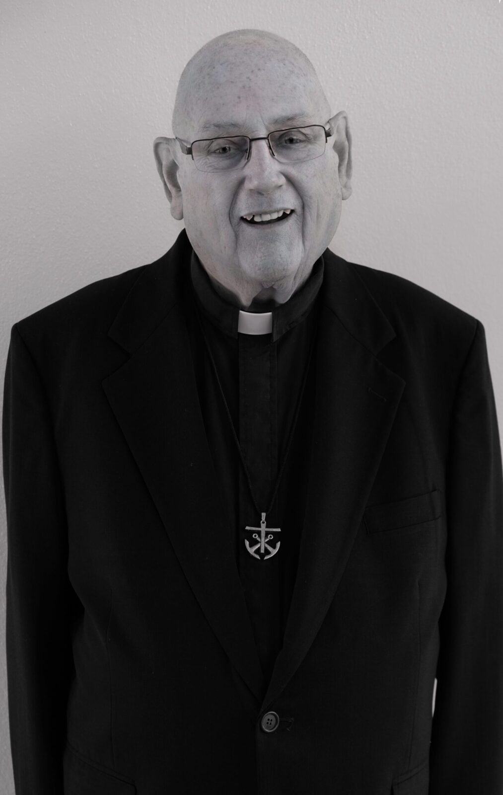 Rev. R. Bradley Beaupre, C.S.C. | Congregation of Holy Cross