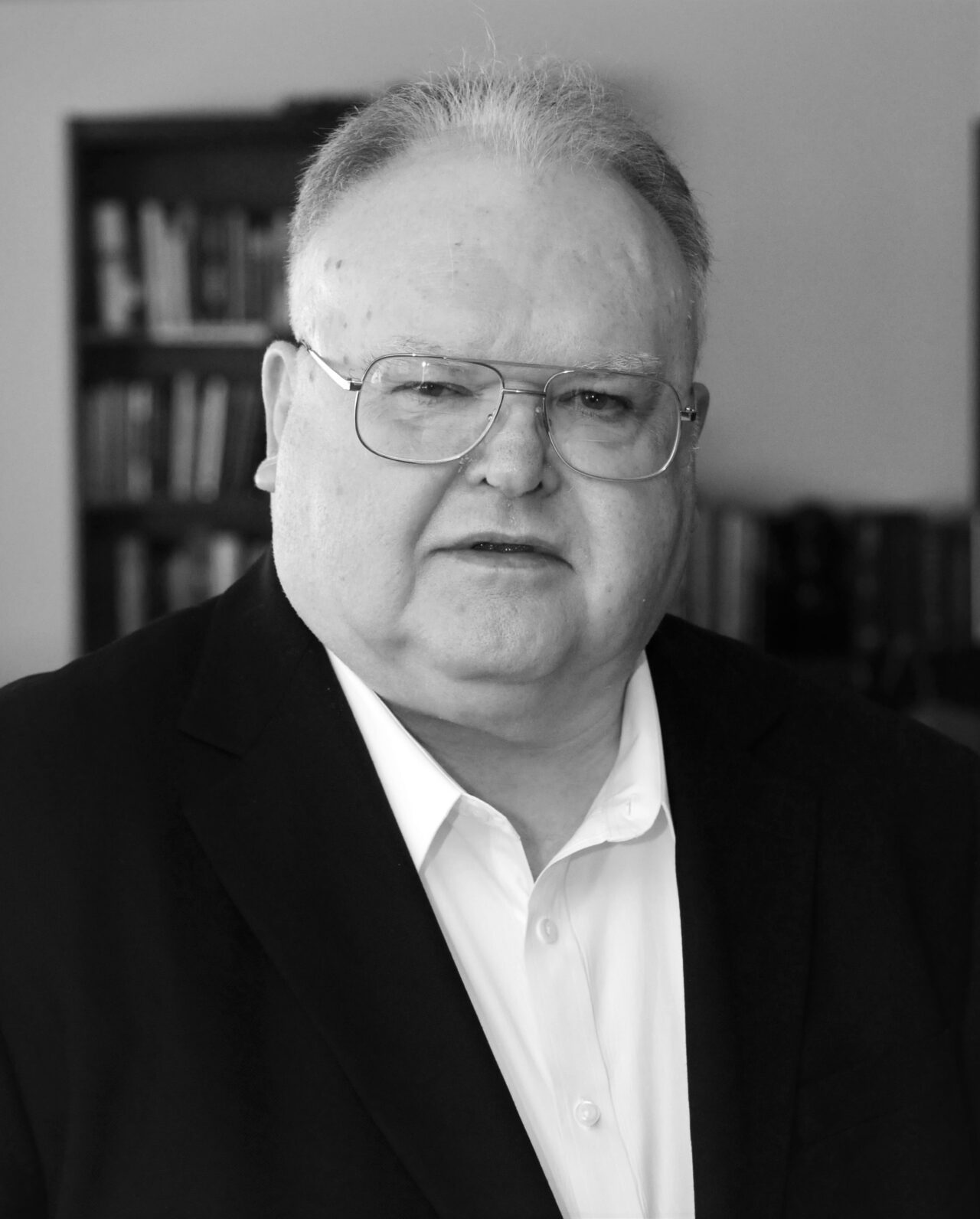 Br. Robert A. Vozzo, C.S.C. | Congregation of Holy Cross