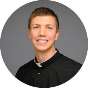 Bobby Weltner, C.S.C. | Congregation of Holy Cross