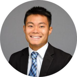 Br. Jordan Chang, C.S.C. | Congregation of Holy Cross