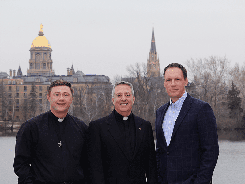 Are You Called? | Congregation of Holy Cross