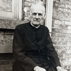 Blessed Basil Moreau, C.S.C. | Congregation of Holy Cross