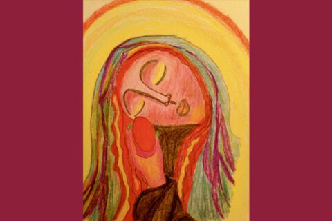 Mary of Magdala: A Model of Faith | Congregation of Holy Cross