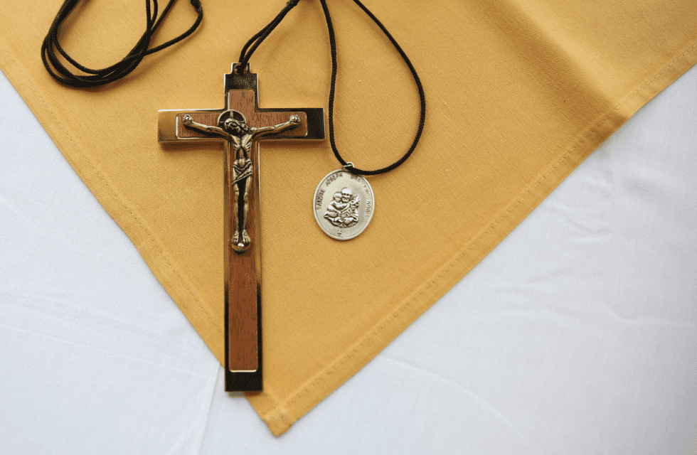 Exploring Holy Cross at the Novitiate | Congregation of Holy Cross