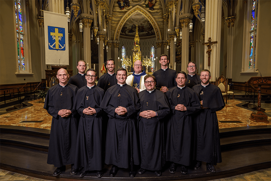 World Youth Day, Here We Come! | Congregation of Holy Cross