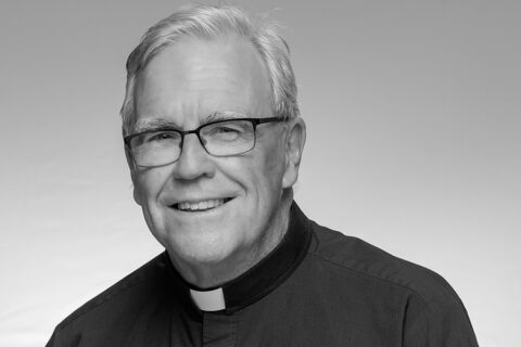 Obituaries | Congregation of Holy Cross