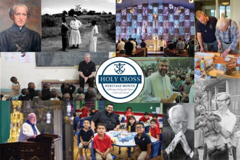 Meet Holy Cross | Congregation of Holy Cross