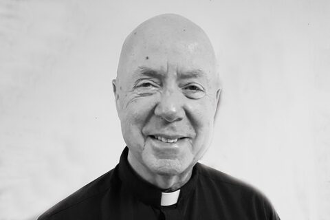 Obituaries | Congregation of Holy Cross