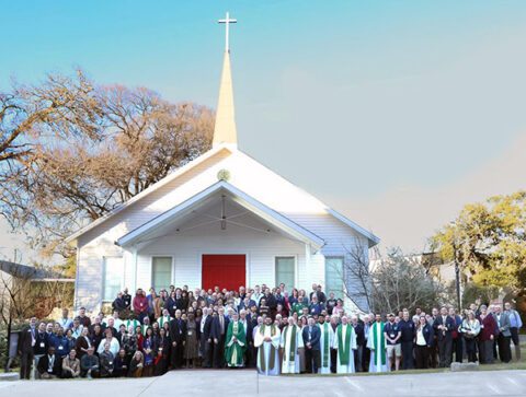 The Cross, Our Hope | Congregation of Holy Cross