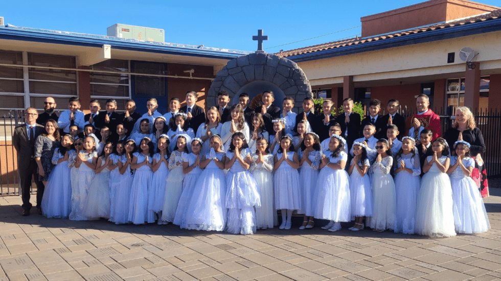 Meet Holy Cross | Congregation of Holy Cross
