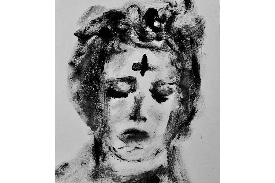 Ash Wednesday: Taking to Heart the Cross of Christ | Congregation of ...